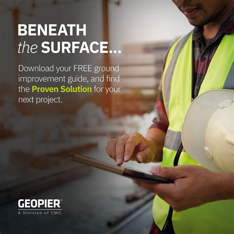 Ground Improvement Comparison Chart 2025pdf Geopier A Division Of Cmc