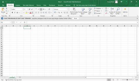 Pengertian Toolbar Fungsi Jenis Dan Contoh Semutaspal