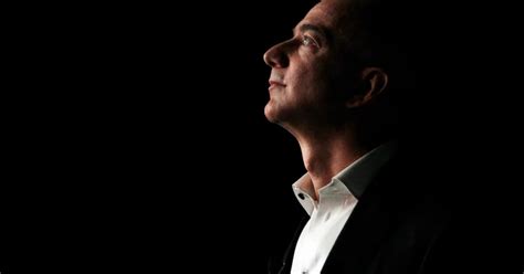Los Placeres Y Obsesiones En La Vida De Jeff Bezos El Próximo Hombre