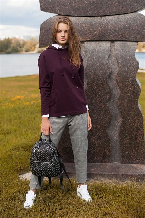 Lookbook интернет магазина Vilatte