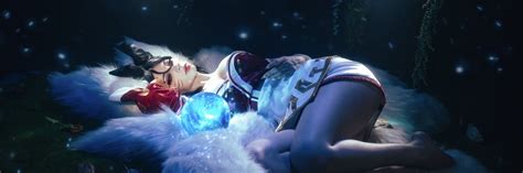 Noe ♡ Cinnannoe Mob Break