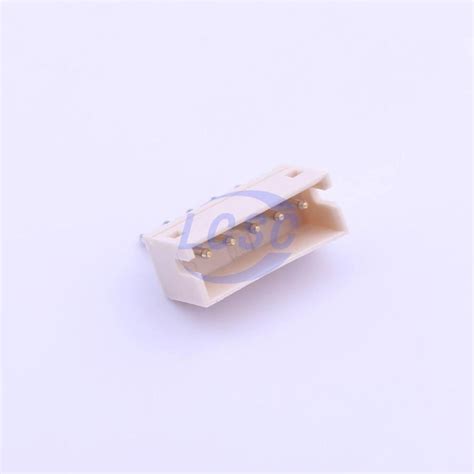 B5B ZR 3 4 LF SN JST C265291 LCSC Electronics