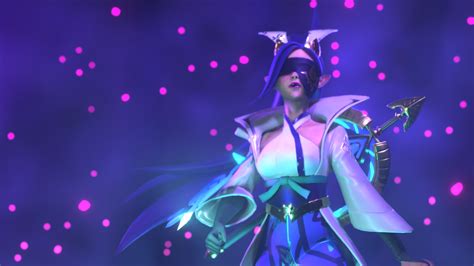 Vayne League Of Legends Fan Art