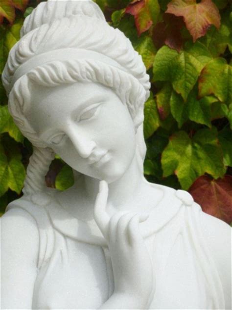 Statues De Jardin
