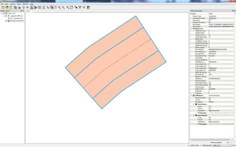 Multibufferer Brings Me Donut Polygons Community