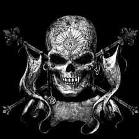 Ghost Hacker Youtube