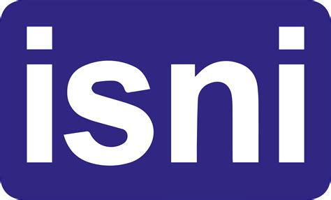 Isni Home Page