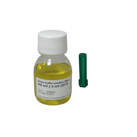 Redox 650mv Calibration Kit