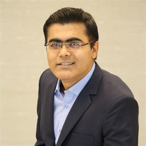 Joydeep Saha Is Now The Finance And Business Support At Holiday Inn Express Kolkata Airport