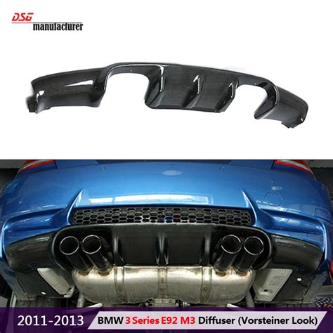 Online Buy Wholesale 335i Rear Diffuser From China 335i Rear Diffuser