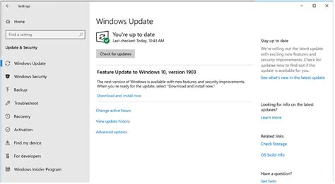 Microsoft Will Finally Let You Choose When To Install Windows 10 Updates Extremetech