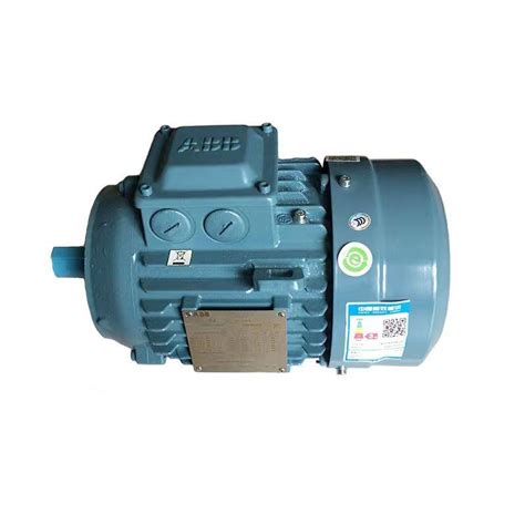 Long Term Supply Of Three Phase Asynchronous Abb Motor M2bax250sma2 55