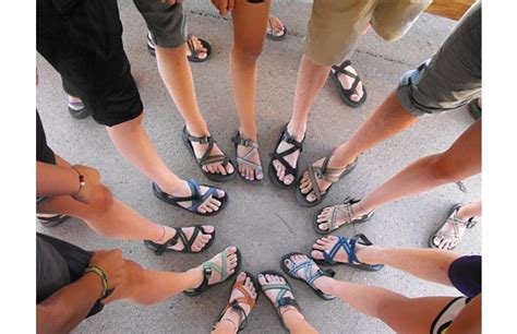 Chacos In 2024 Chacos Summer Aesthetic Style
