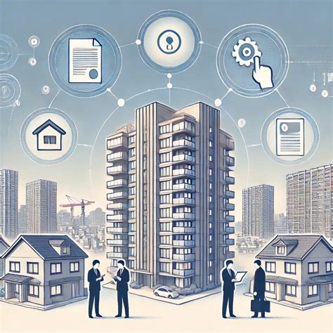 マンション管理会社とは？選び方・役割・メリット・デメリットを徹底解説｜マンション管理えらび