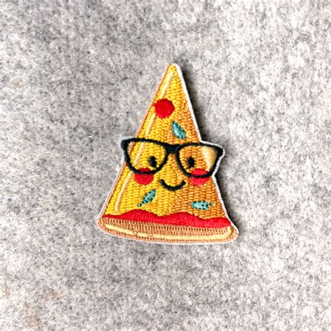 Pizza Patch Wonderful Sews