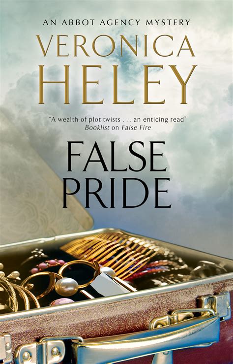 False Pride Severn House