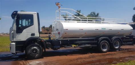 Tanques Pipa LS Manutenção Industrial