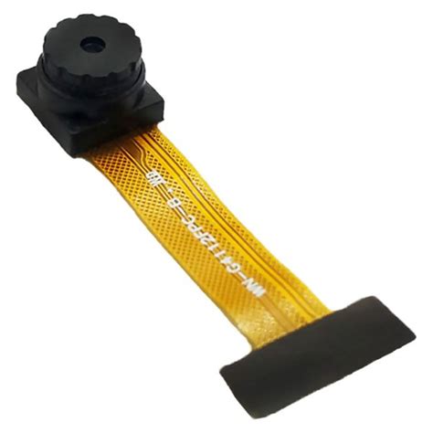 Dvp Camera Modules Weinan Electronics