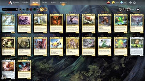 Mtg Commander How To Build A Commander Deck For Magic The Gathering