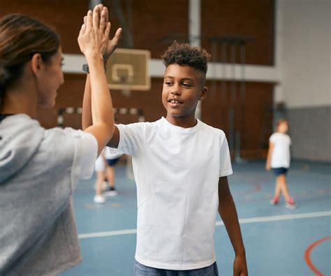 Physical Activity Physical Education Pulse