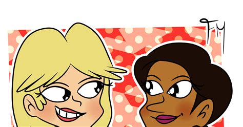 Theloudhouse Rita And Indian Qt Franmontelongo9のイラスト Pixiv