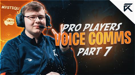 Mystiques Hilariously Big Head Lec Voice Comms Youtube