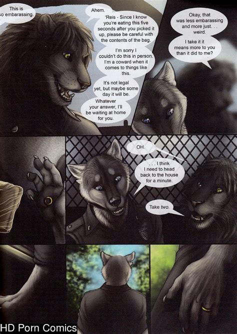 Unconditional Partners Comic Porn Hd Porn Comics