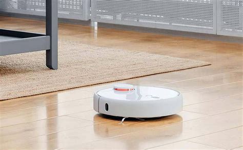 Robot H T B I Xiaomi Ch Nh H Ng B N Qu C T Gi R Nh T
