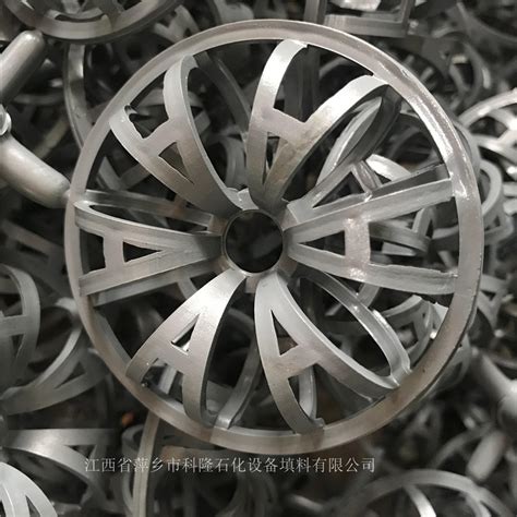 科隆牌进口CPVC泰勒梅花环DN51 DN73 DN95型号齐全欢迎选购图片 高清大图 谷瀑 GOEPE
