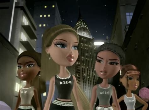 Pin On Bratz