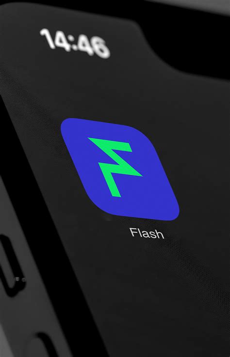 Flash Payments Award Winning Creative Branding Agency In Sydney