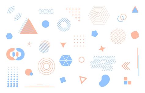 Premium Vector Geometric Seamless Pattern Concept Repeating Design