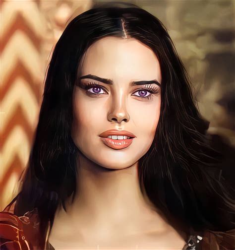 Ashara Dayne By G0nn3 On Deviantart