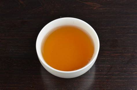 第249回 岩茶湯色越紅越好 每日頭條