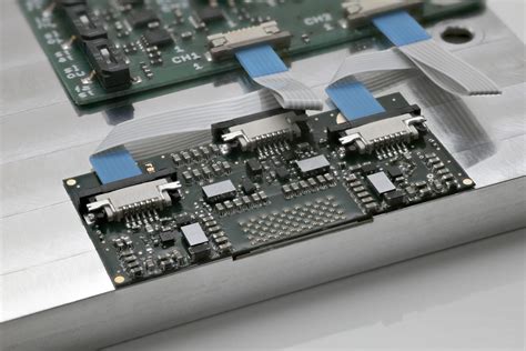 Pulsed Laser Source Can Be Customized For Lidar