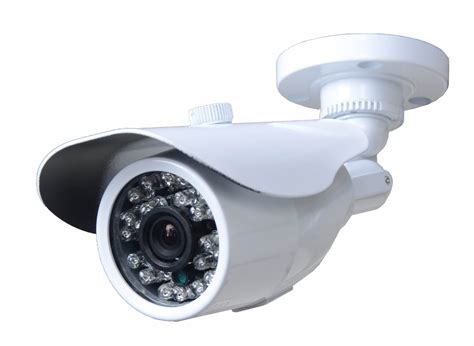 Tipe Dan Bentuk Model Kamera Cctv ~ Nanotech 877