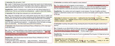 a closer look at the limitations of instruction tuning