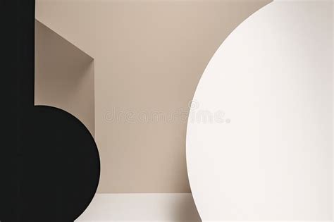 abstract background image with a minimalist approach using simple