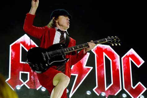 Acdc Give Details On New Single Shot In The Dark