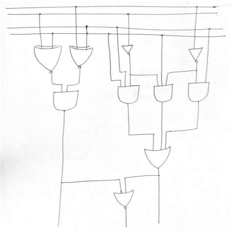 Digital Schematics Detection Object Detection Model By Imgprocsproj