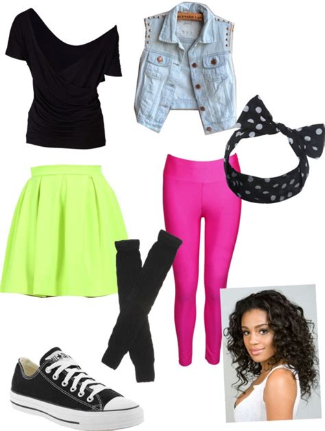 Luxury Fashion And Independent Designers Ssense 80s Party Outfits