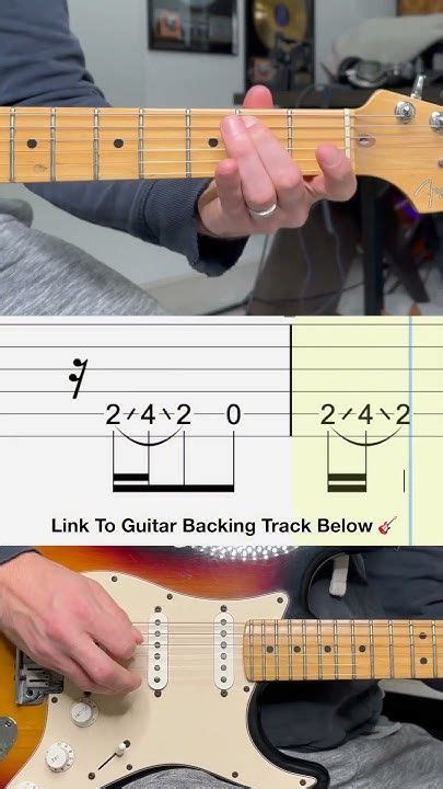 Tennessee Whiskey Chris Stapleton Guitar Lesson Tutorial In 2025