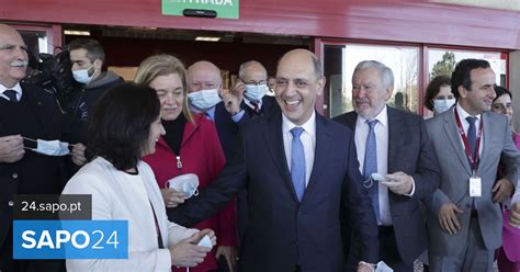 Covid 19 Portugal Estará Preparado Para Adotar Medidas De Controlo A