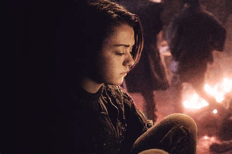 Arya X Gendry On Tumblr