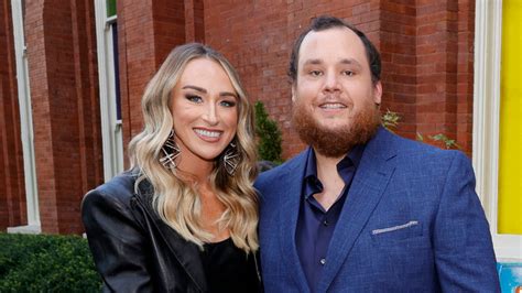Luke Combs Is Officially A Dad Life Is Good Iheartcountry Radio
