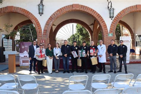 Imcad PremiÓ A Ganadores De Una Pincelada Por Tu Salud Mental” La