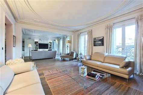 For Sale Stunning St Germain Apartment With Balcony And Walk In Closet