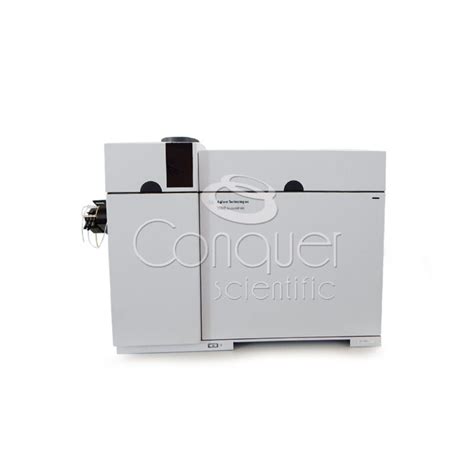 Agilent 7700x Icp Ms Conquer Scientific