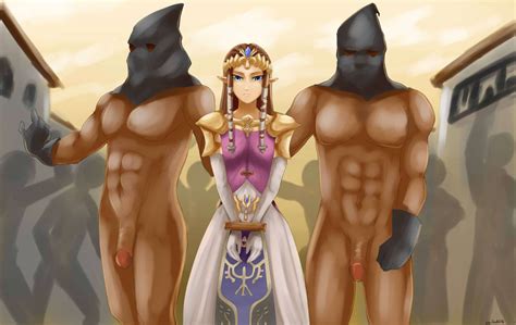 Veiled616 Princess Zelda Nintendo The Legend Of Zelda The Legend Of