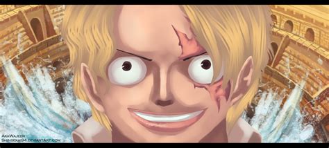 Sabo The Revolutionary One Piece Photo 36917917 Fanpop